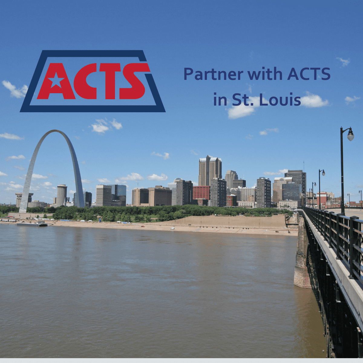 ACTS Seeks MBE/WBE Subcontractors in St. Louis for Traffic Control ...
